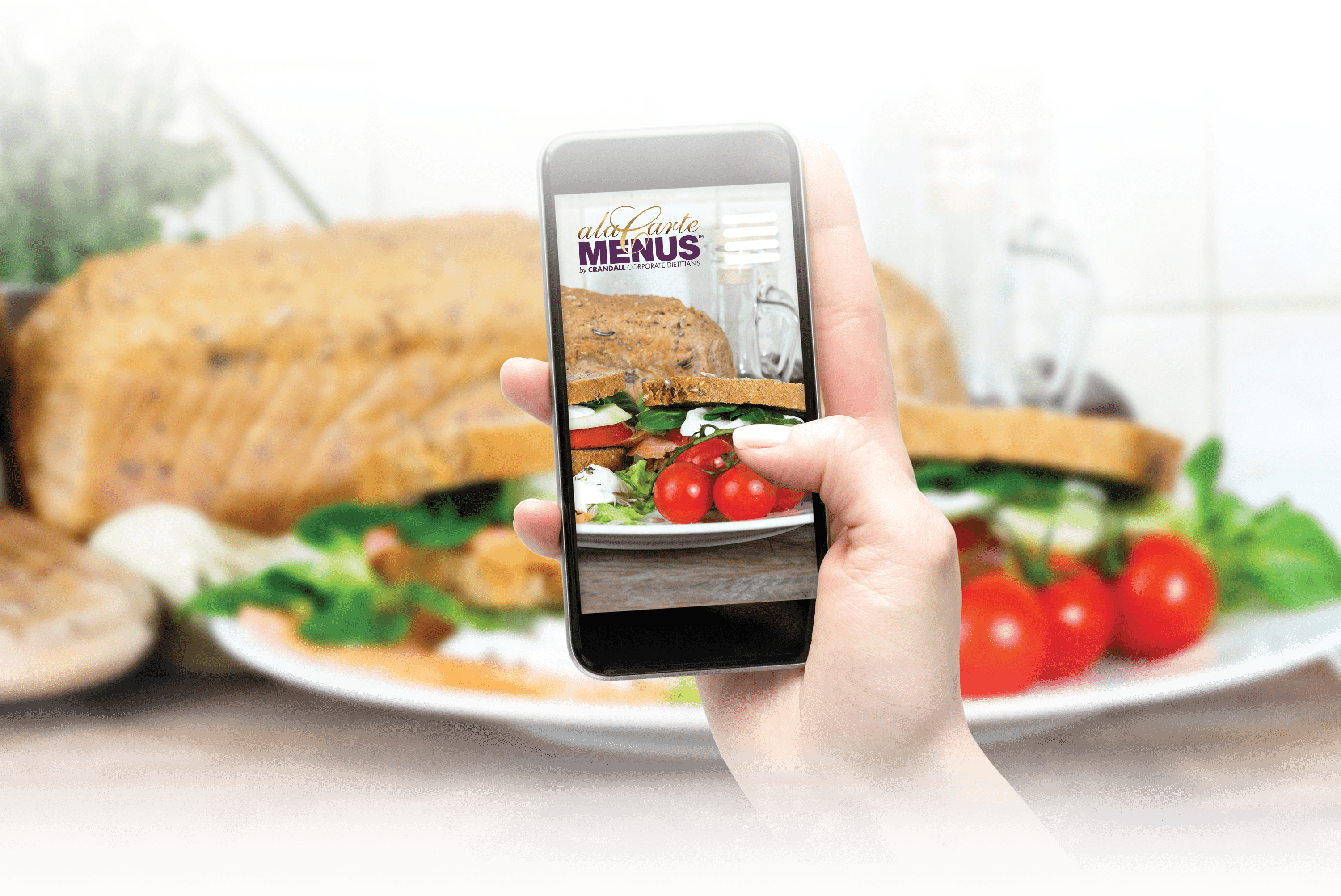 ala Carte Menus - ala Carte Menus